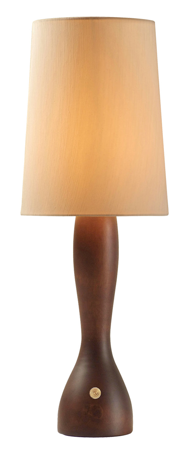V-ML-030-LM + Cone (S) Table Lamp – OVAS
